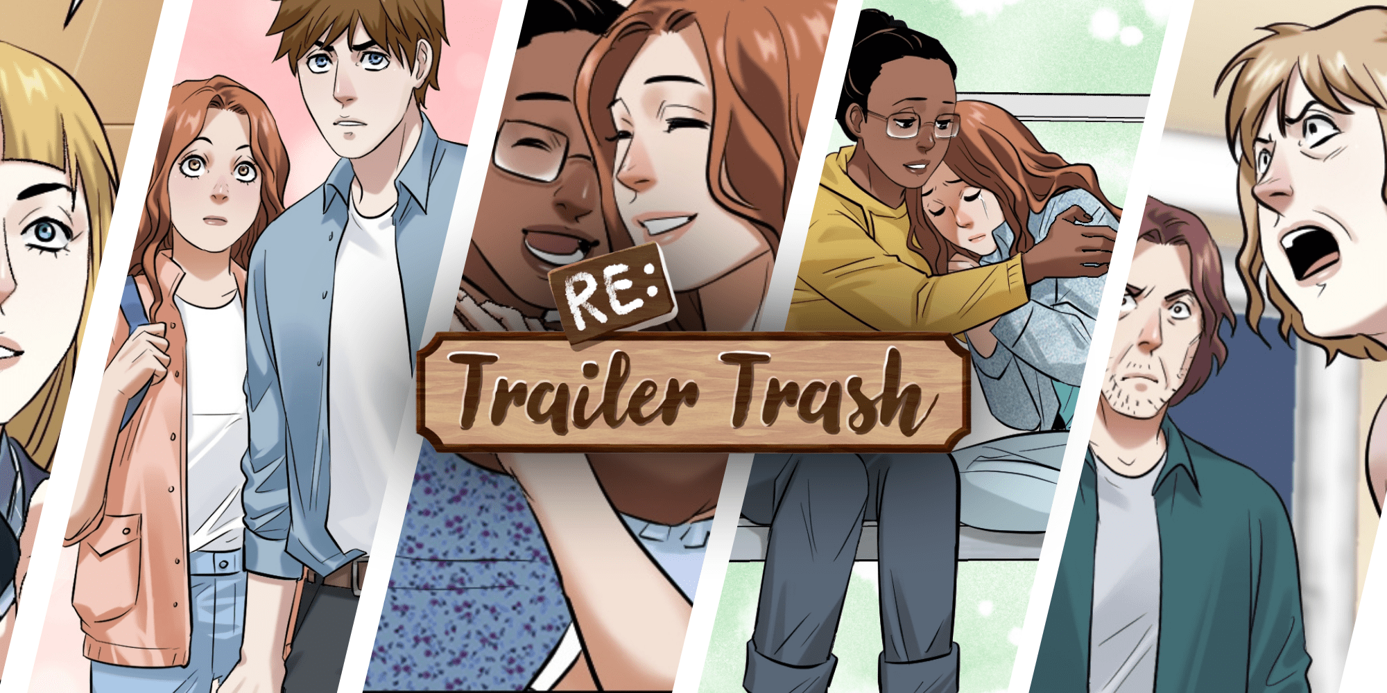 Re: Trailer Trash | Aethon Webcomics